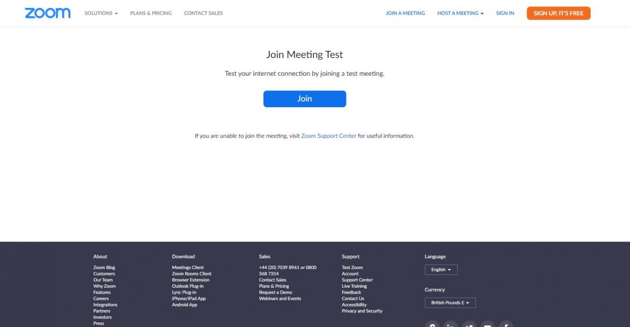 Zoom Basics: Gallery View and Active Speaker - ClearCommunityWeb