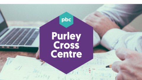 Purley Digital Drop-In opens its doors - ClearCommunityWeb