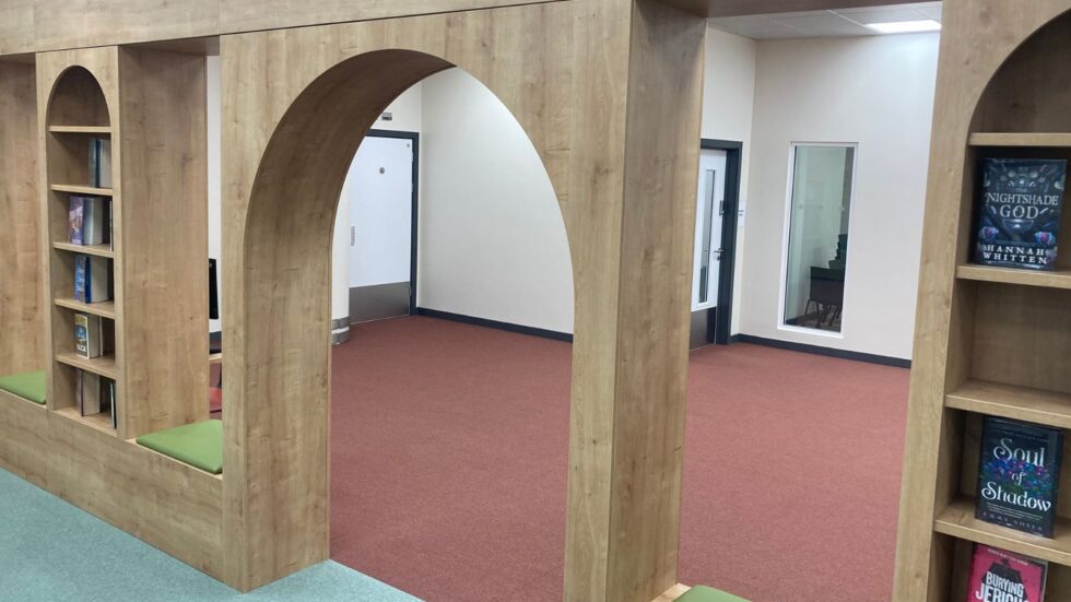 Croydon Central Library launches new facility - ClearCommunityWeb